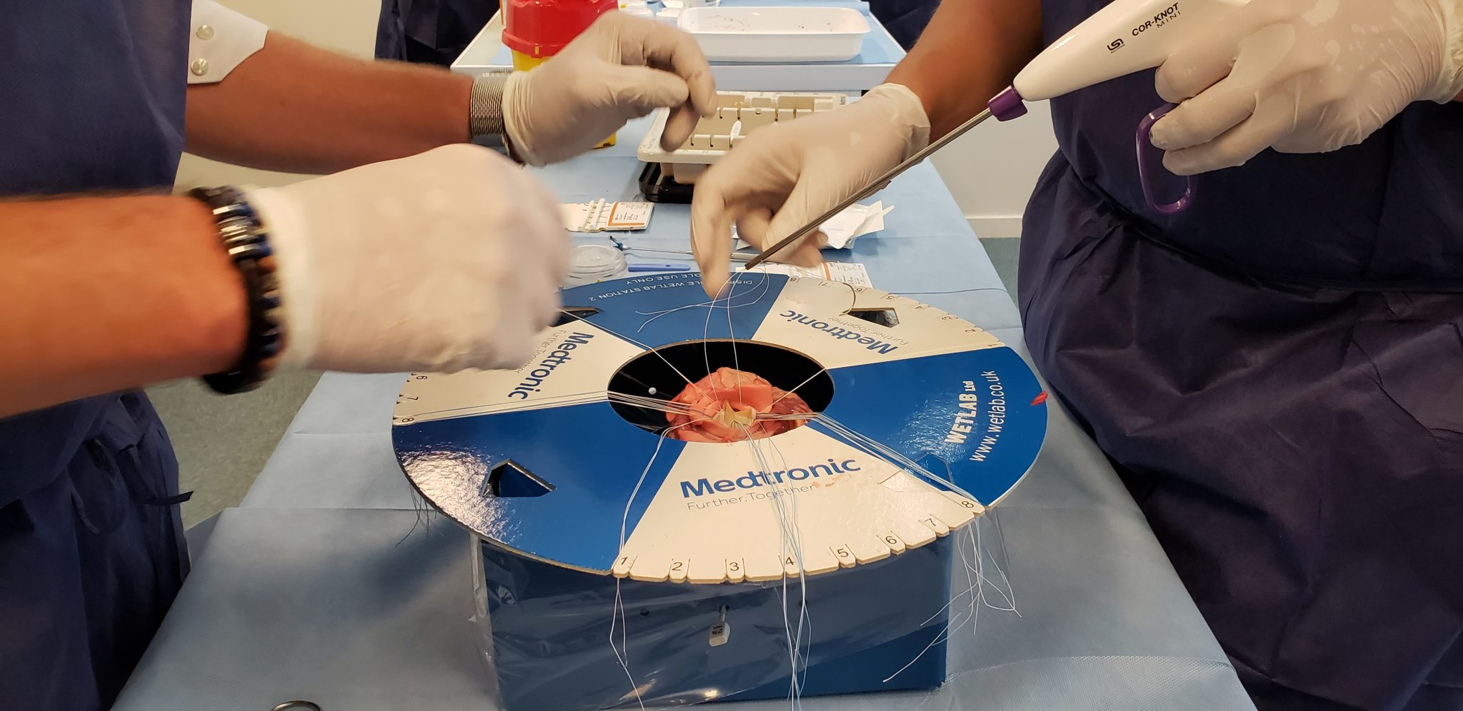 Société Française de Chirurgie Thoracique et Cardio-Vasculaire